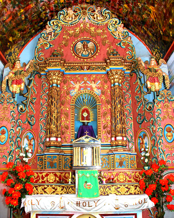 Mar Sleeva Forane Church