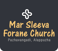 Mar Sleeva Forane Church